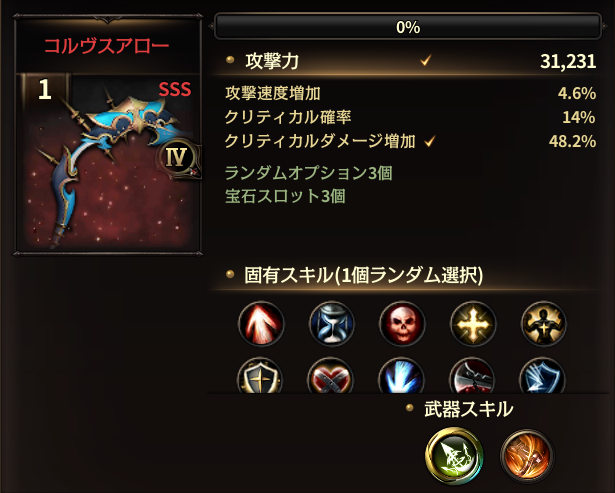 HIT（ヒット）シーズン4各キャラ最強武器とおすすめスキル構成 | SoundNote