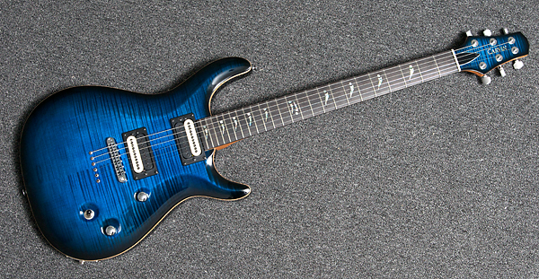 ちょっとユニークなギターブランド「KIESEL」について紹介 | SoundNote